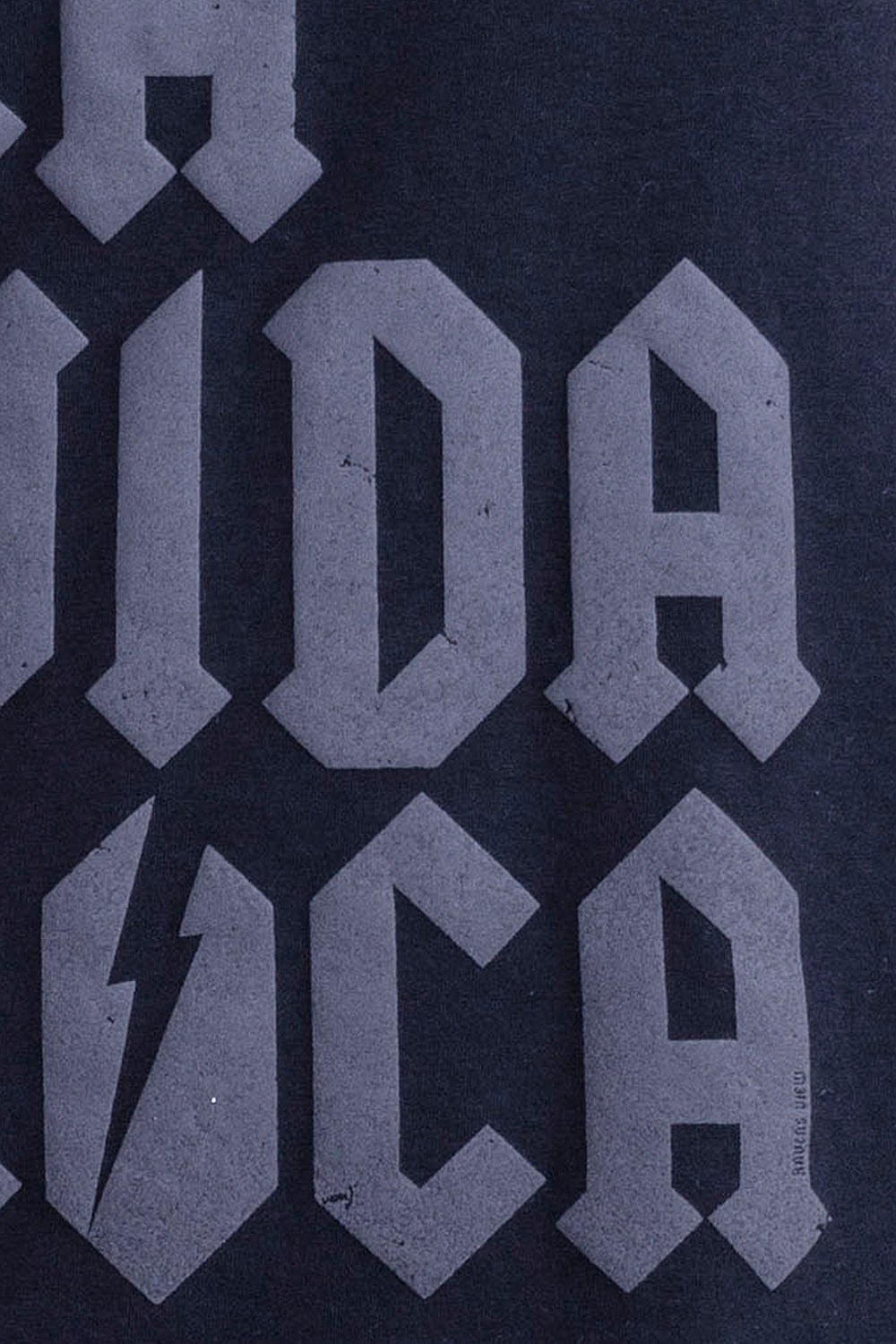 Vida Loka Logo GGreco // Vida Loca Feat. FANN (Official Lyric Video)